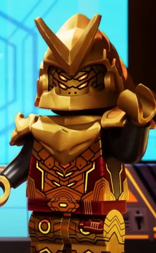 Cazadores Garra | Wiki Ninjago | Fandom