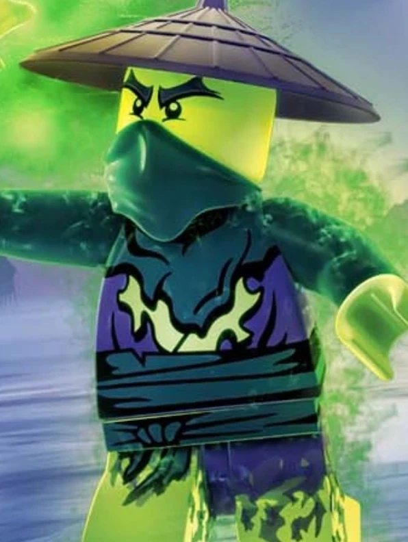 Cowler | Wiki Ninjago | Fandom