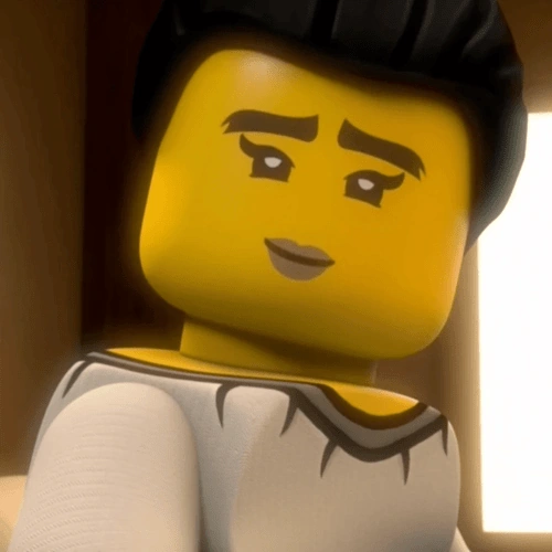 Erin Mathews | Wiki Ninjago | Fandom