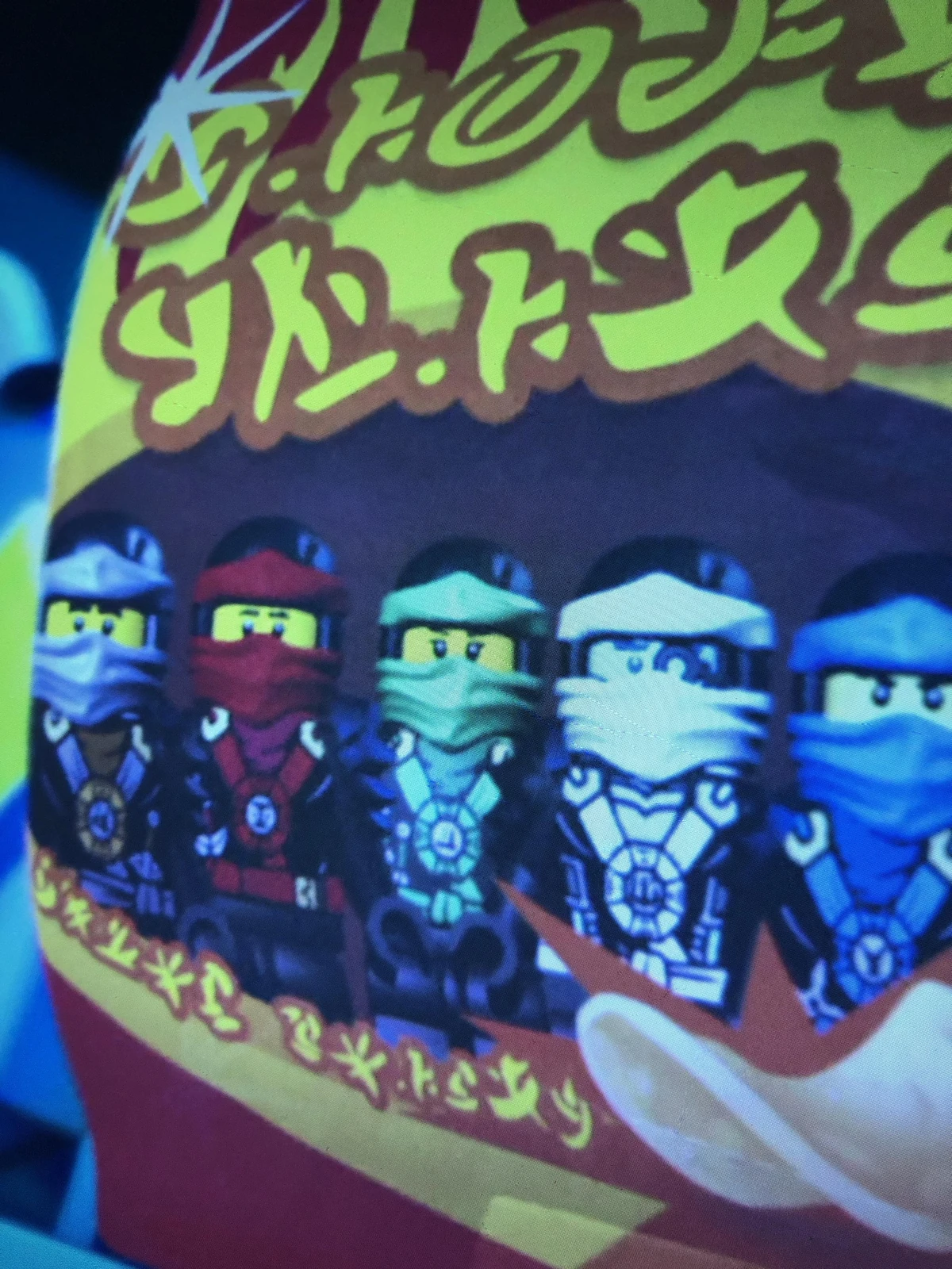 Ninja chips | Ninjago Wiki | Fandom