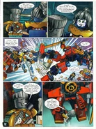 Robot Rage! | Ninjago Wiki | Fandom