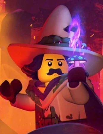 Hub:Fungus | Wiki Ninjago | Fandom