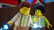 Community of Lee | Ninjago Wiki | Fandom