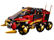 D.B. Express | Ninjago Wiki | Fandom