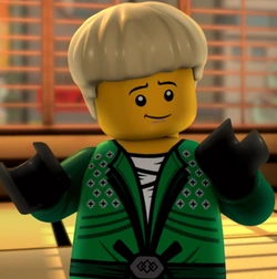 Lloyd Garmadon | LEGO Ninjago Wiki | Fandom
