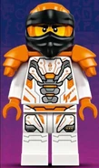 71821 Cole's Titan Dragon Mech | Ninjago Wiki | Fandom