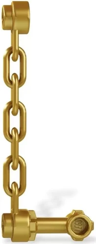 Golden Chain | Ninjago Wiki | Fandom