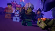 Crowns of Horns | Ninjago Wiki | Fandom