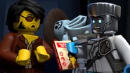 Hageman | Ninjago Wiki | Fandom
