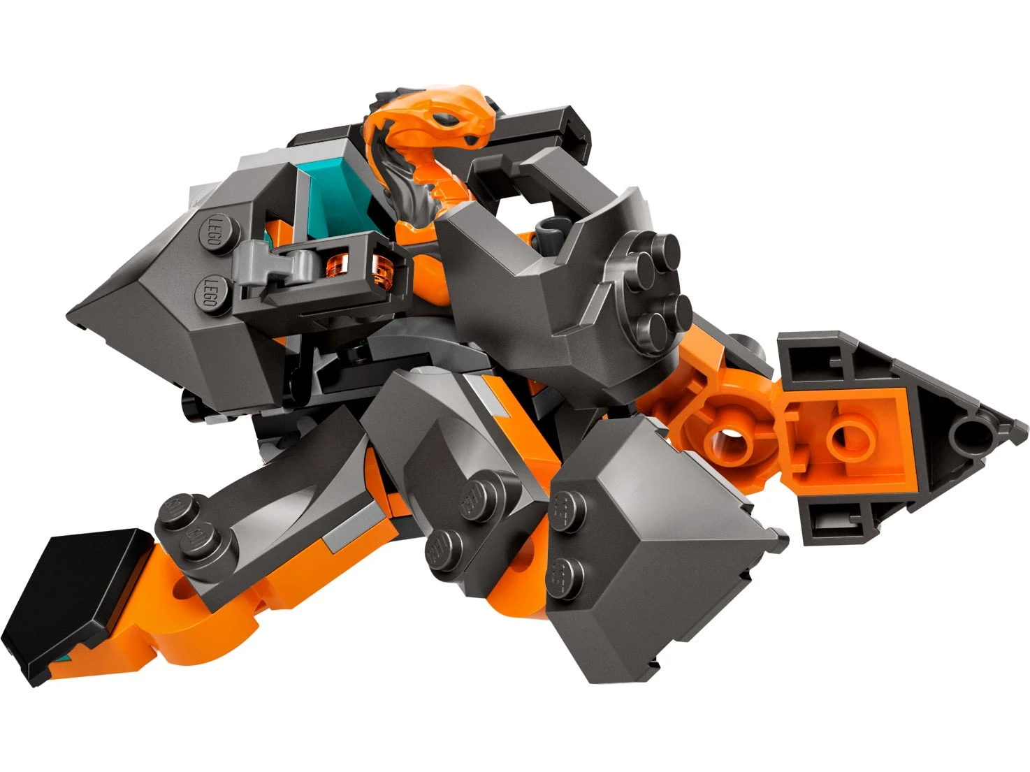 Discuss Everything About Ninjago Wiki | Fandom