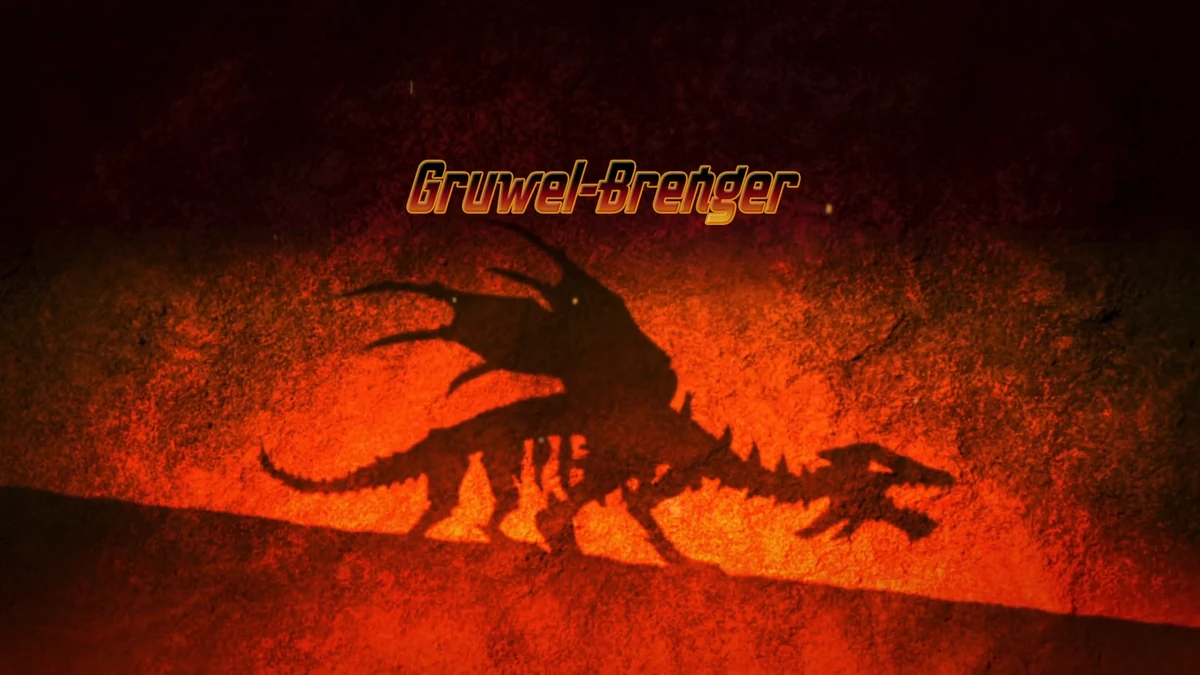 Gruwel-Brenger | Ninjago Wiki | Fandom