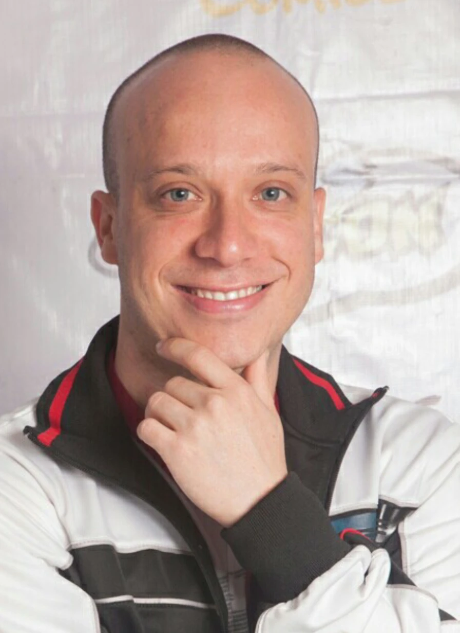 Jhonny Torres | Wiki Ninjago | Fandom