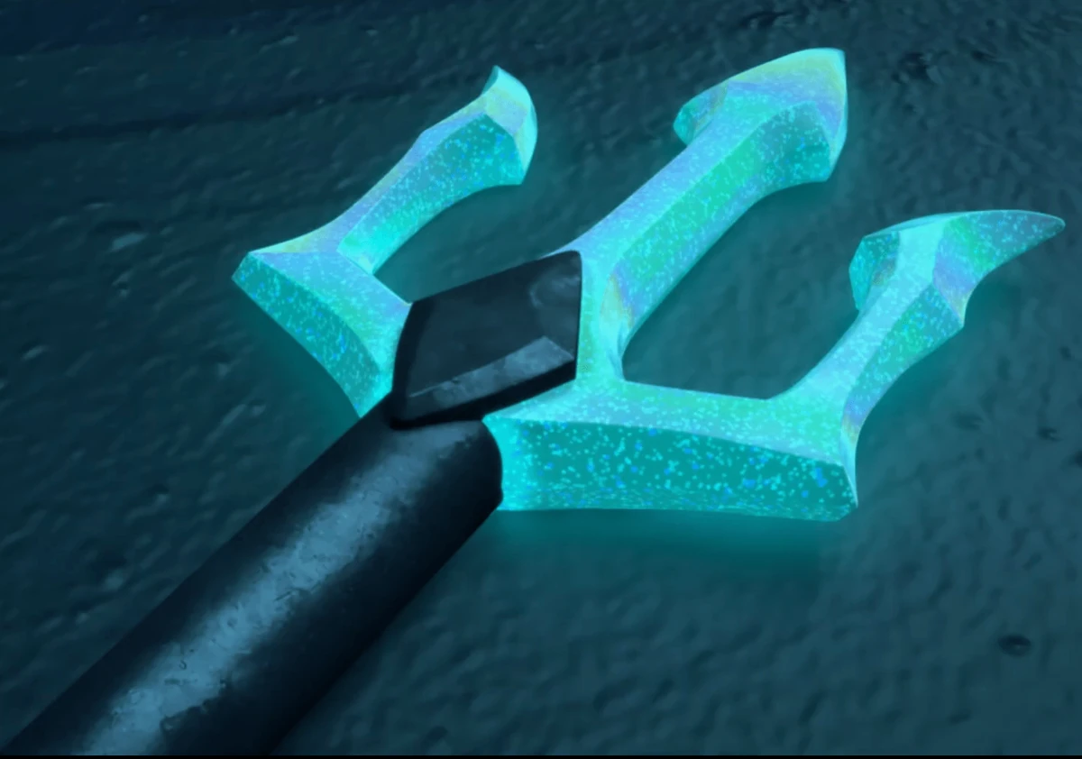 Trident | Ninjago Wiki | Fandom