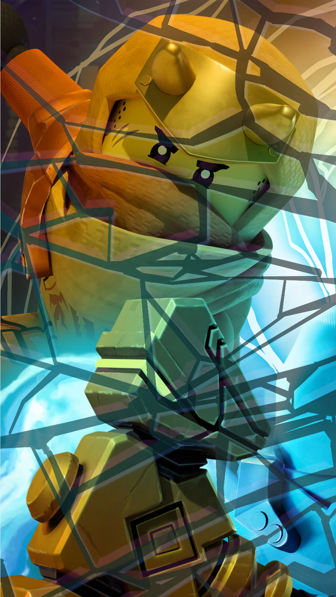 #MergeTheFragments | Ninjago Wiki | Fandom