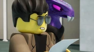 SsssSsss Underwood | Ninjago Wiki | Fandom
