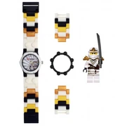 9004971 LEGO Ninjago Zane ZX Watch | Ninjago Wiki | Fandom