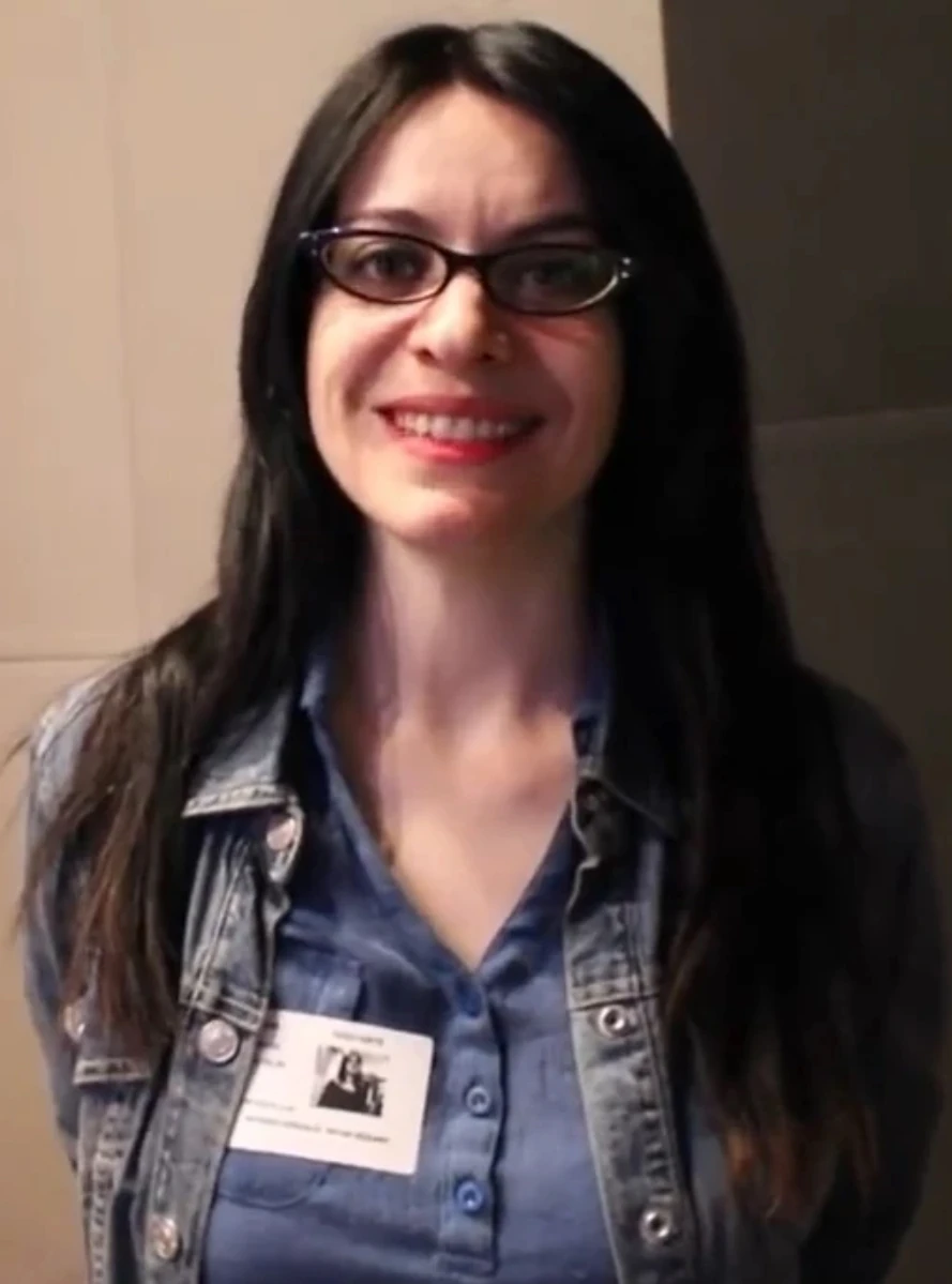 Gisella Ramírez | Wiki Ninjago | Fandom