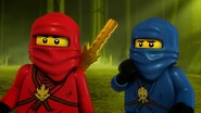 Can of Worms/Gallery | Ninjago Wiki | Fandom