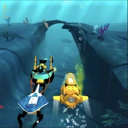 Abyss | Ninjago Wiki | Fandom