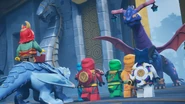 Rontu | Ninjago Wiki | Fandom