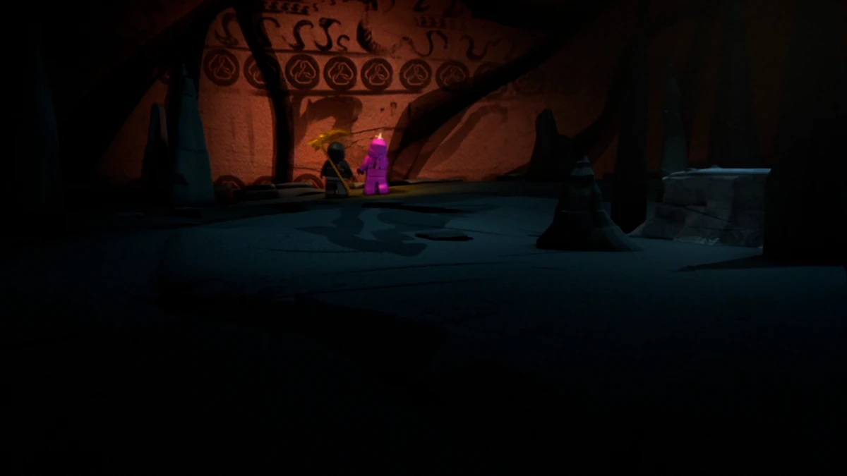 Constrictai Tomb | Ninjago Wiki | Fandom