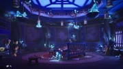 Monastery of Mysterium | Ninjago Wiki | Fandom