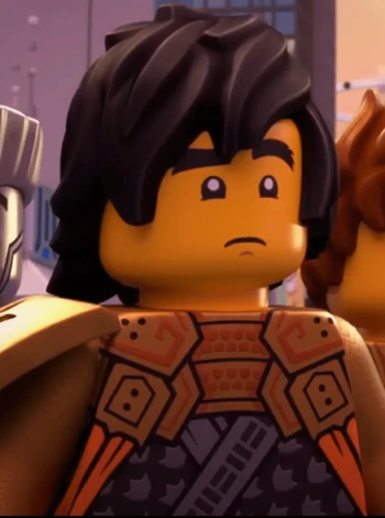 Cole | Wiki Ninjago | Fandom