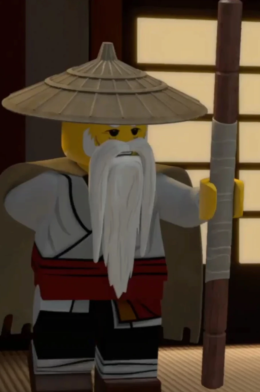 Nin-jô | Wiki Ninjago | Fandom