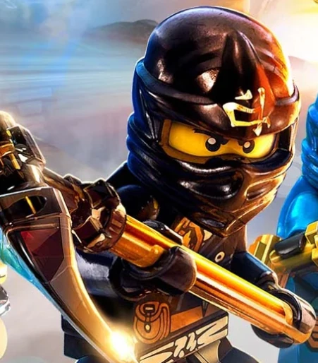 Cole | Wiki Ninjago | Fandom