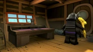 Mega Weapon | Ninjago Wiki | Fandom