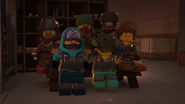 Paperboys | Ninjago Wiki | Fandom