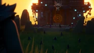 Shadow Dojo | Ninjago Wiki | Fandom