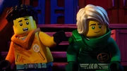 Arin/History | Ninjago Wiki | Fandom