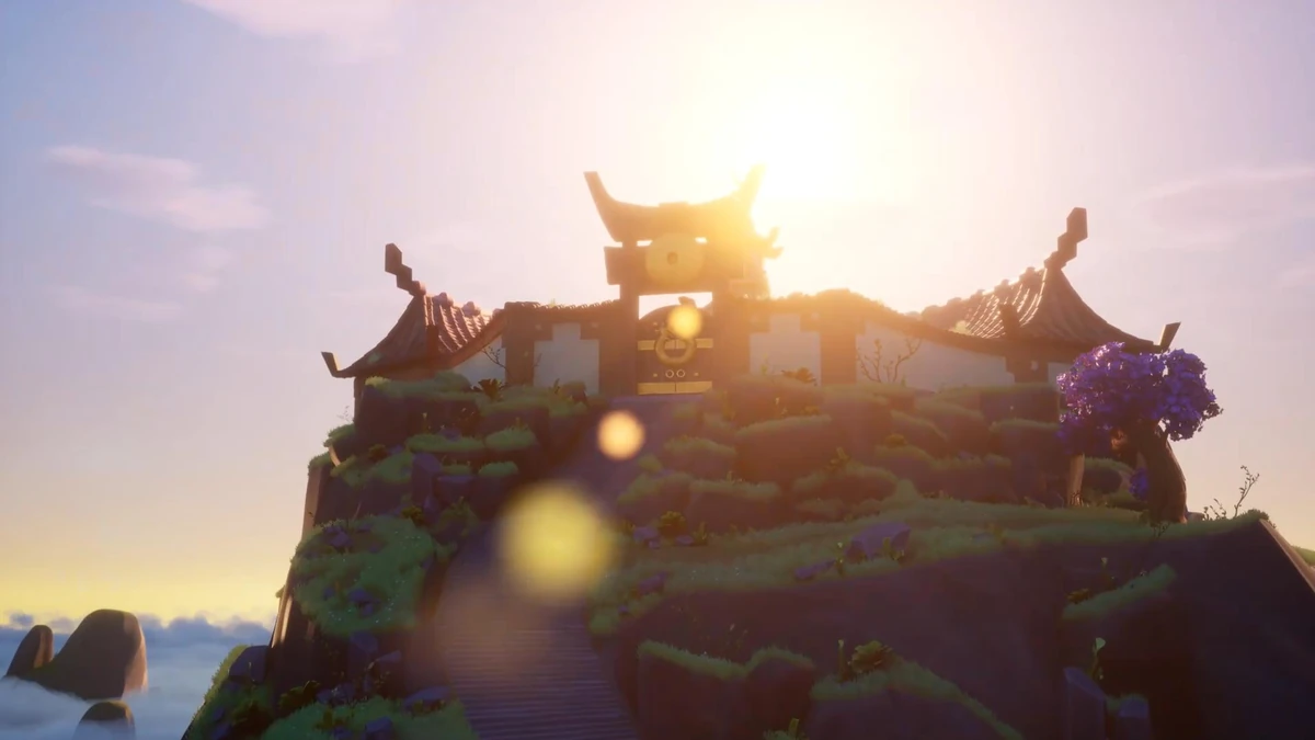 Crossroads Carnival/Gallery | Ninjago Wiki | Fandom