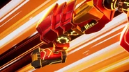 Elemental Fire Mech | Ninjago Wiki | Fandom