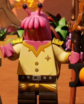 Zant-Tanz | Ninjago Wiki | Fandom