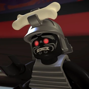 Garmadon | Wiki Ninjago | Fandom