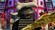 Mega Weapon | Ninjago Wiki | Fandom