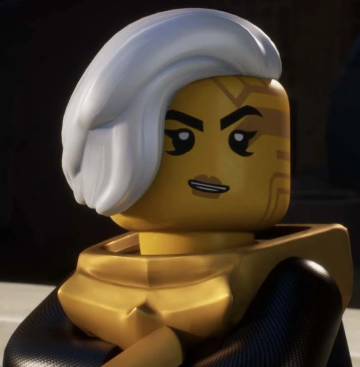 Zeatrix | LEGO Ninjago Wiki | Fandom
