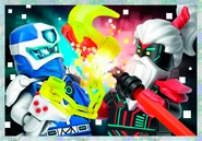 Unagami/Gallery | Ninjago Wiki | Fandom