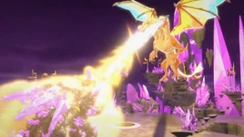 Final prophecy of Quanish the Elder | Ninjago Wiki | Fandom