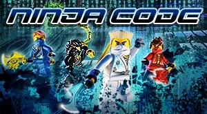 Ninja Code | Wiki Ninjago | Fandom