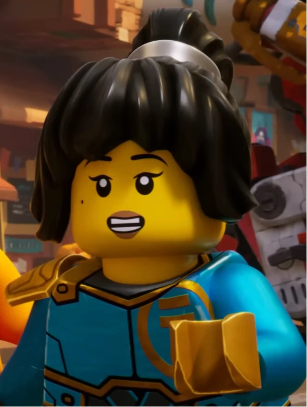 Nya | Ninjago-wiki | Fandom