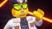 Dr. LaRow | Ninjago Wiki | Fandom