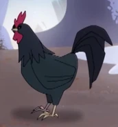 Chickens | Ninjago Wiki | Fandom