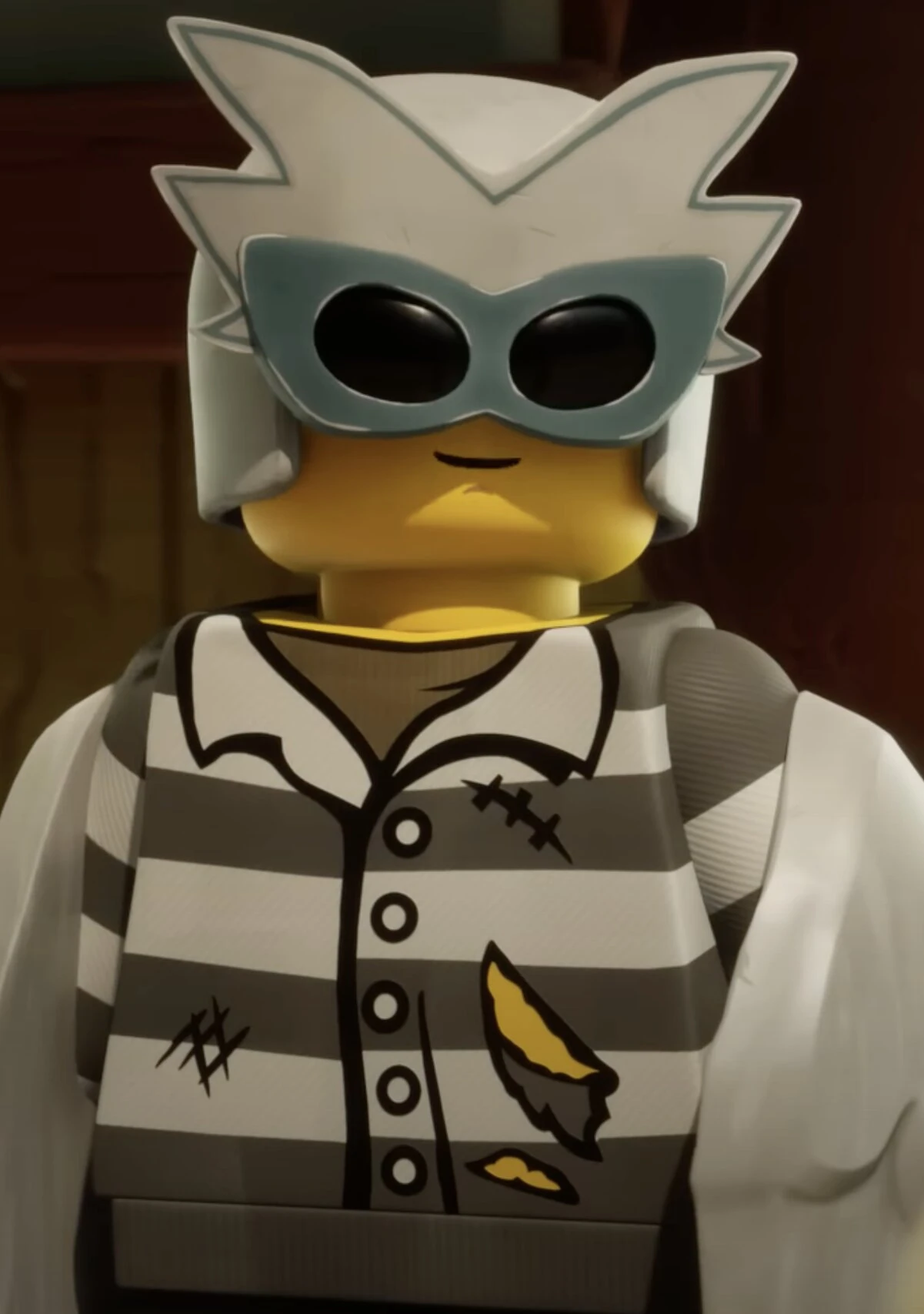 Fugi-Dove | Wiki Ninjago | Fandom