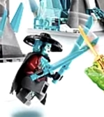 Blizzard Samurai | Ninjago Wiki | Fandom