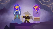 Merlopians | Ninjago Wiki | Fandom
