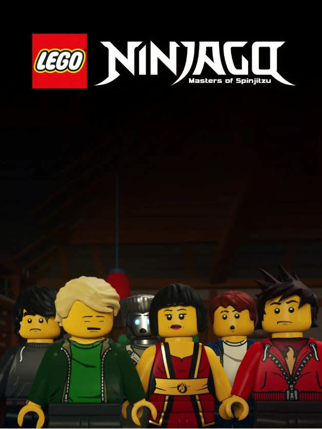 Wu Teái | Ninjago-wiki | Fandom