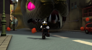Great Devourer | Ninjago Wiki | Fandom